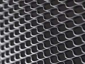 Expanded Metal Mesh: Types, Specifications, and Sizes