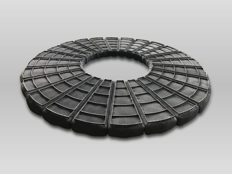Demister Pads: Mesh, Vane, Coalescer - Various Shapes