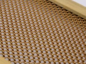 Decorative Architectural Wire Mesh: Woven, Expanded, Perforated, Spiral ...
