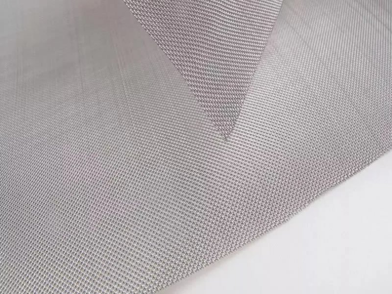 High-Quality Titanium Woven Wire Mesh Solutions